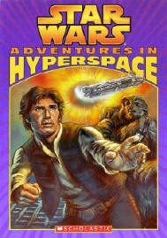 The Star Wars Expanded Universe Timeline